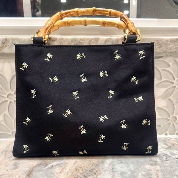 Bags | Palm Tree Purse | Poshmark